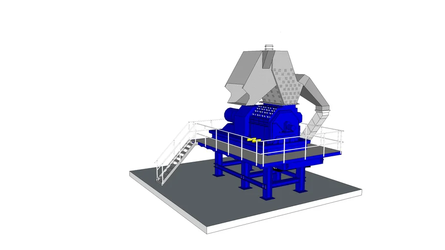 3D Warehouse