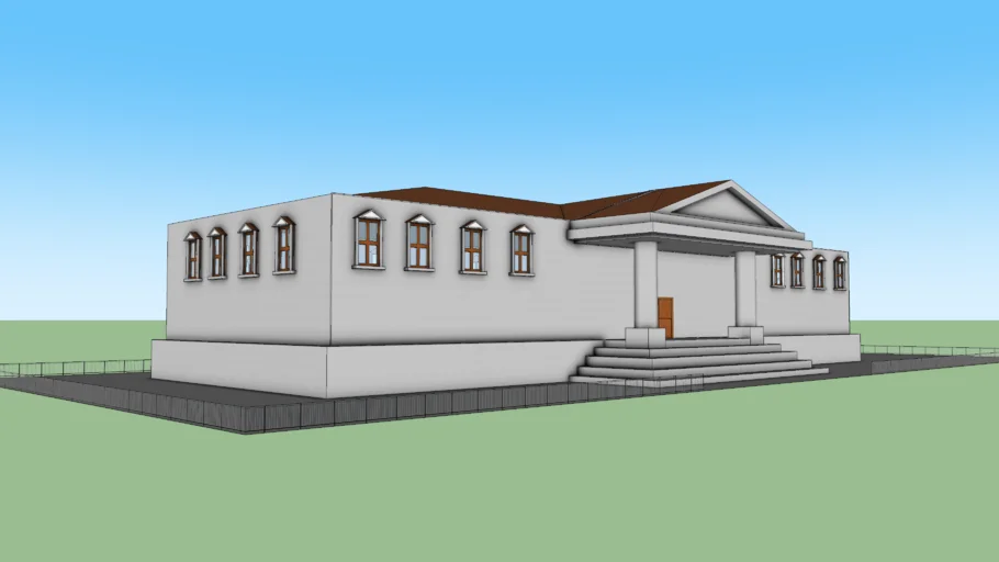 3D Warehouse