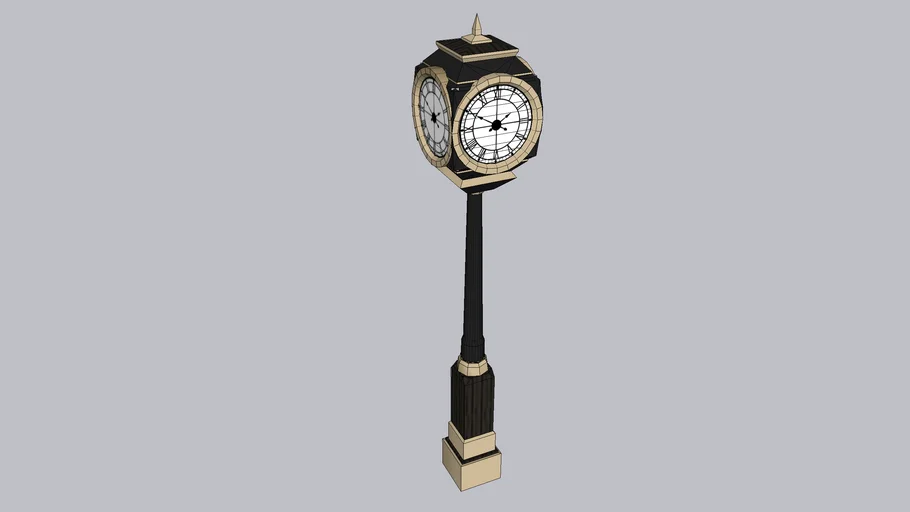 3D Warehouse