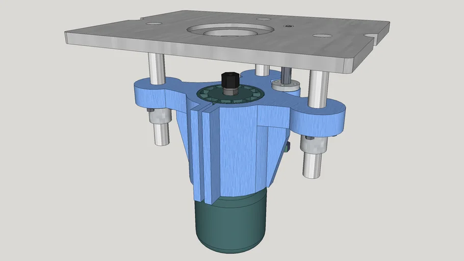 3D Warehouse