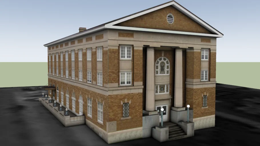 3D Warehouse