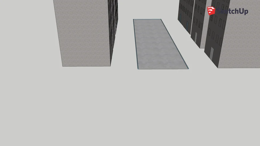 Street | 3D Warehouse