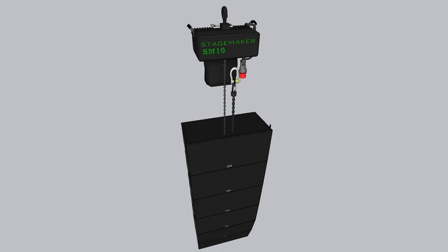 3D Warehouse