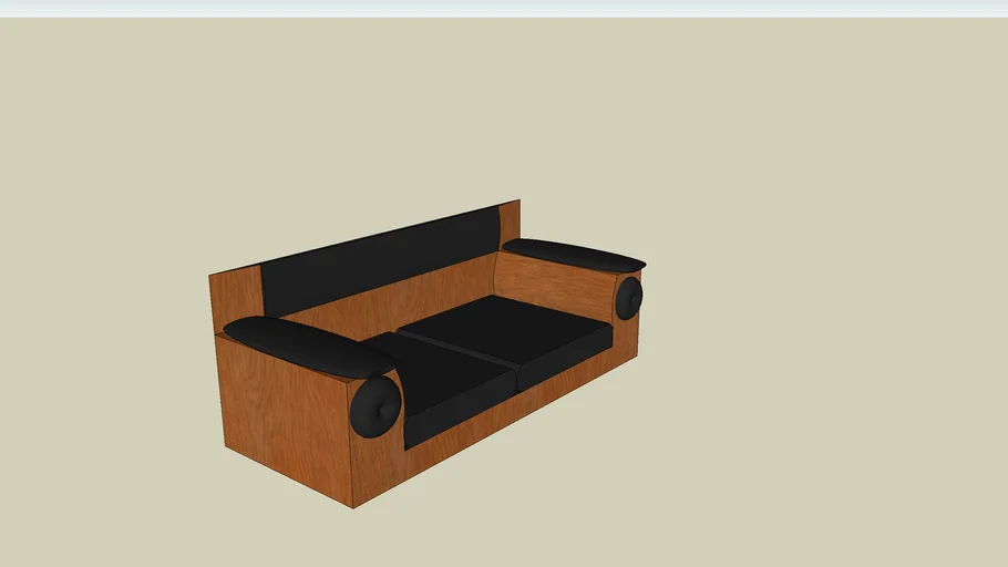 divano,sofa | 3D Warehouse