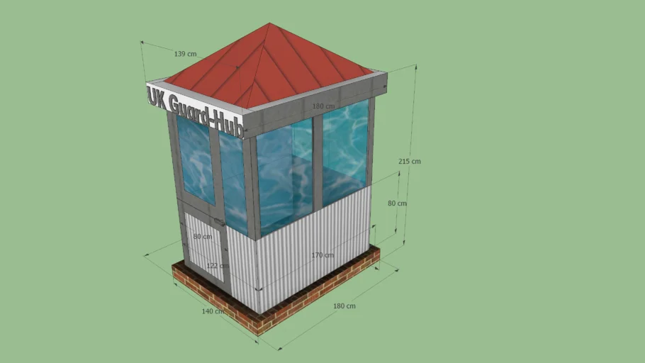 3D Warehouse