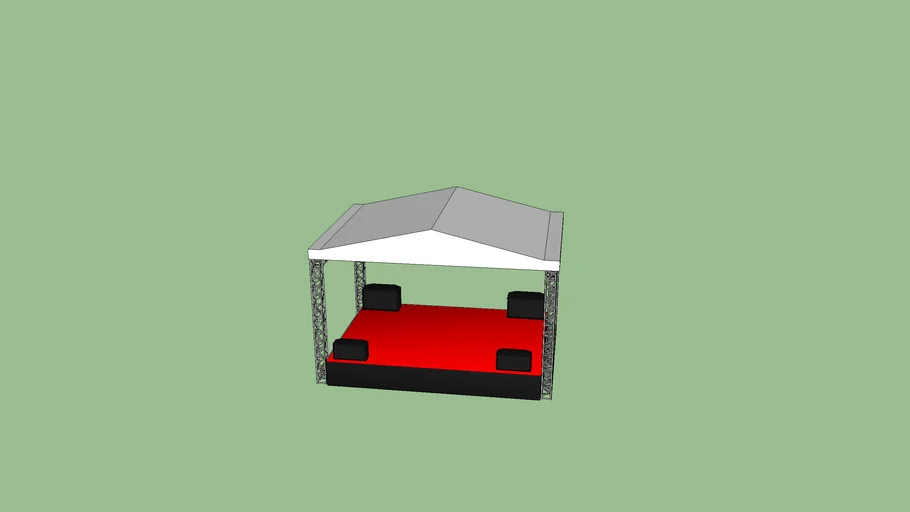 3D Warehouse