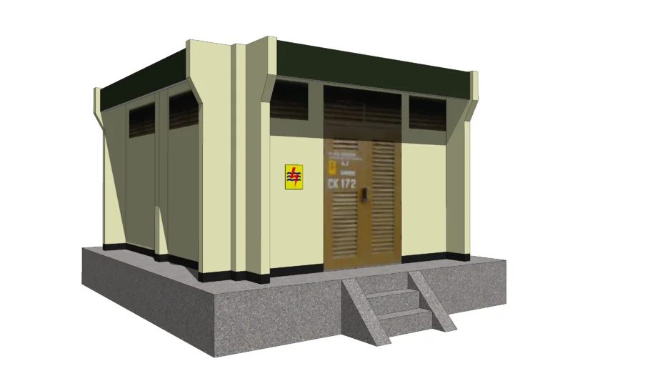 3D Warehouse