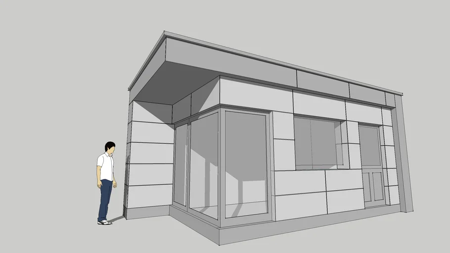 3D Warehouse