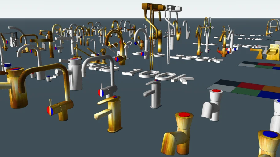 3D Warehouse