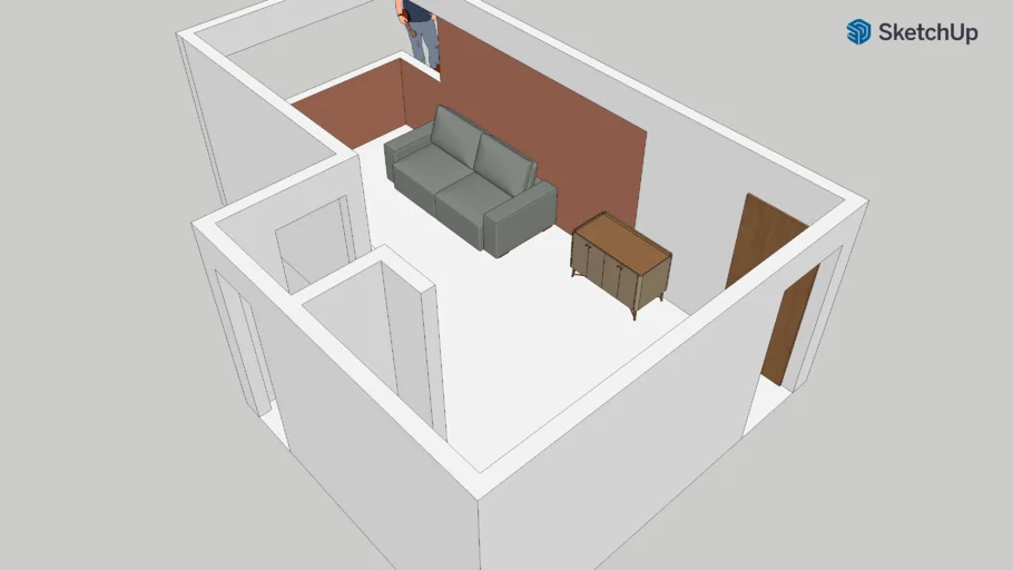 ap | 3D Warehouse