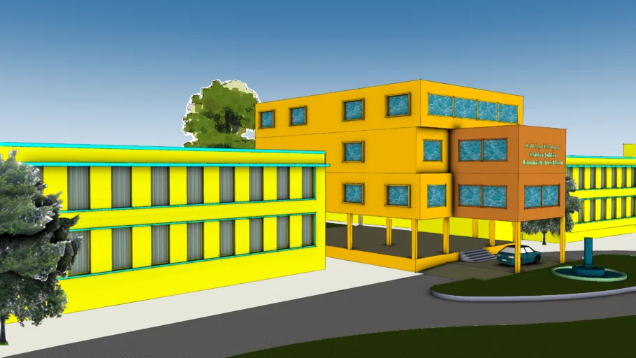 3D Warehouse