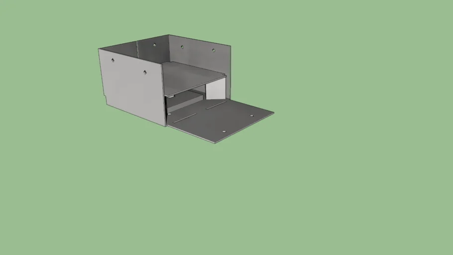 3D Warehouse