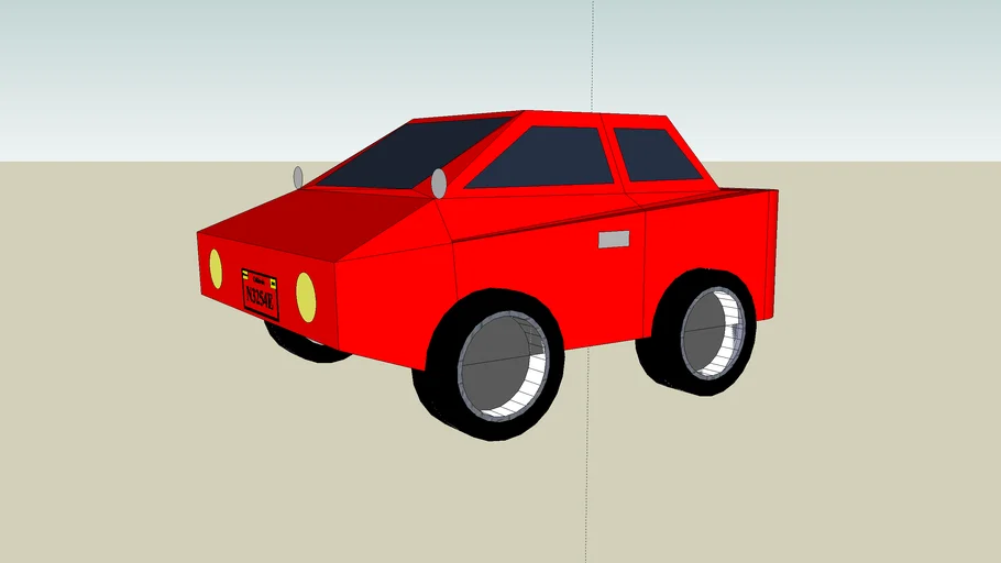 Nicar | 3D Warehouse