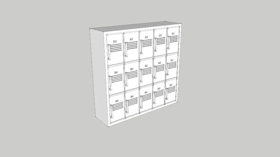 3D Warehouse