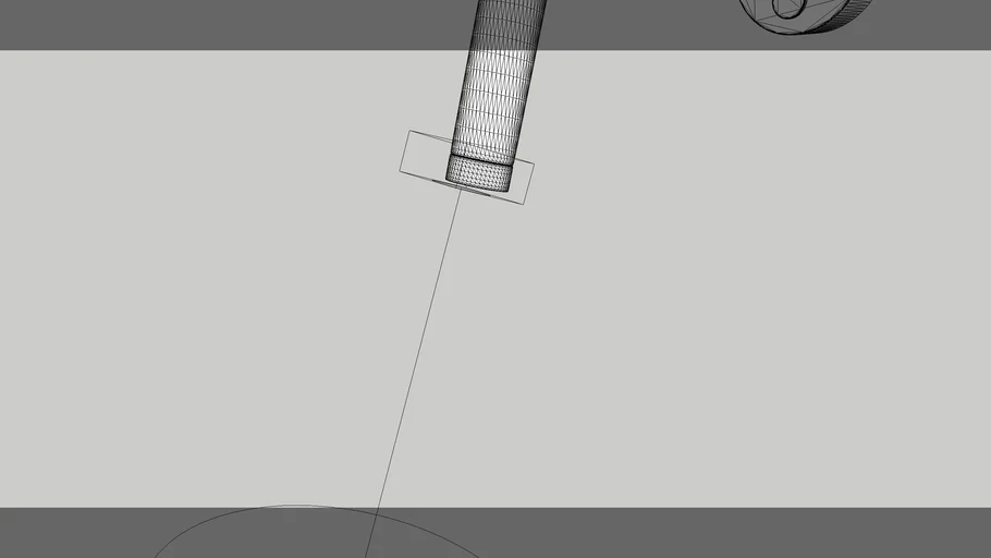 Flask K | 3D Warehouse