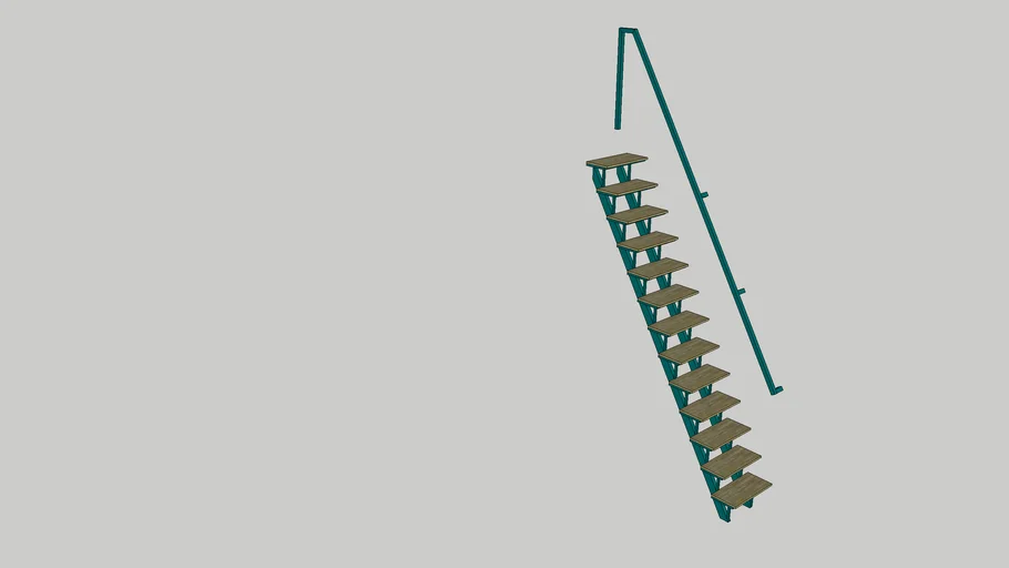 THANG | 3D Warehouse