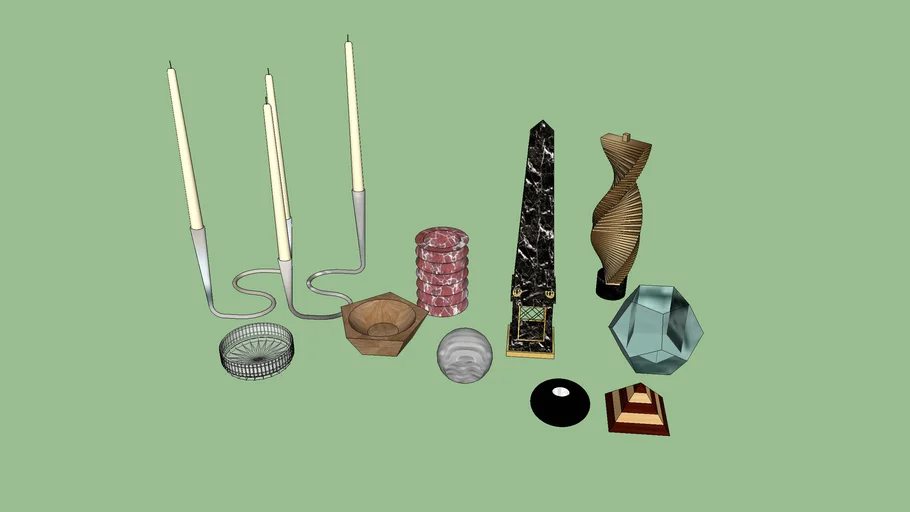3D Warehouse
