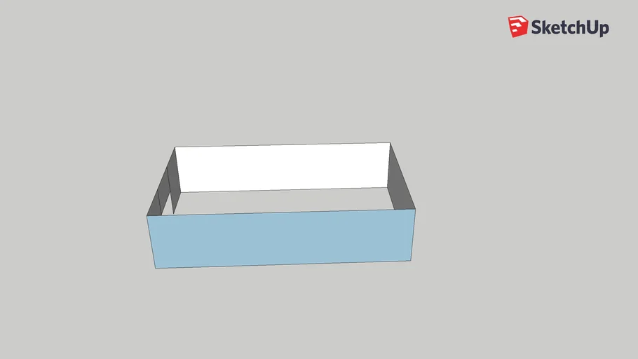 Rabbit run | 3D Warehouse