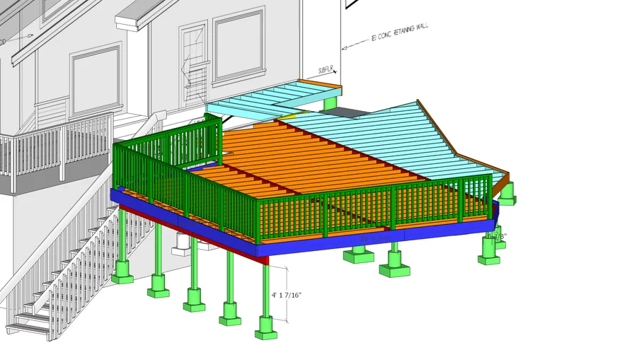 3D Warehouse