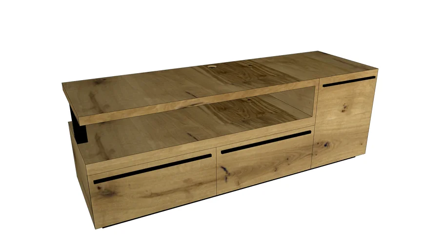 TV-Element | 3D Warehouse