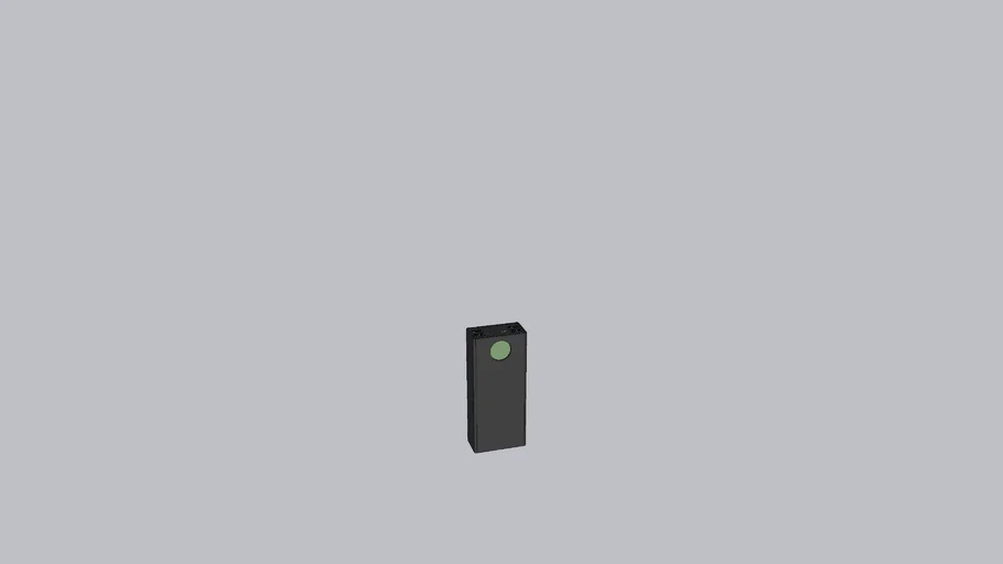 power bank baseus 33w | 3D Warehouse