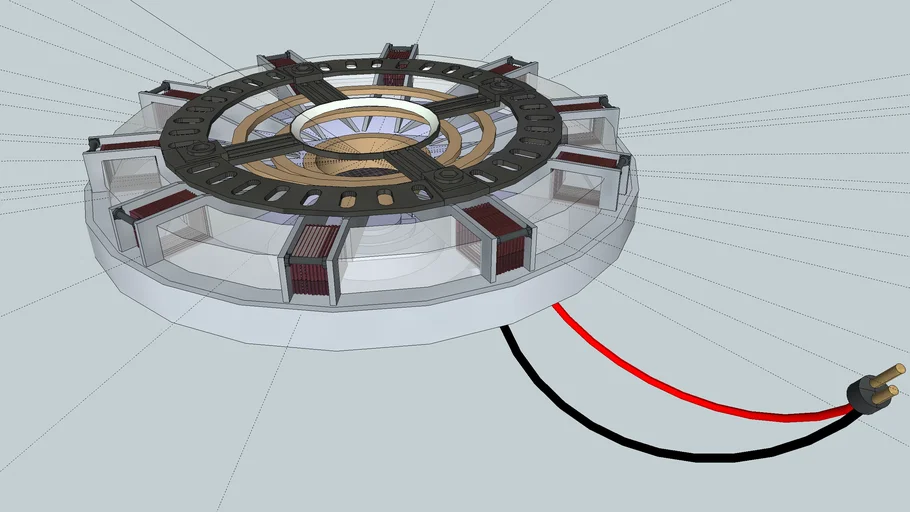3D Warehouse