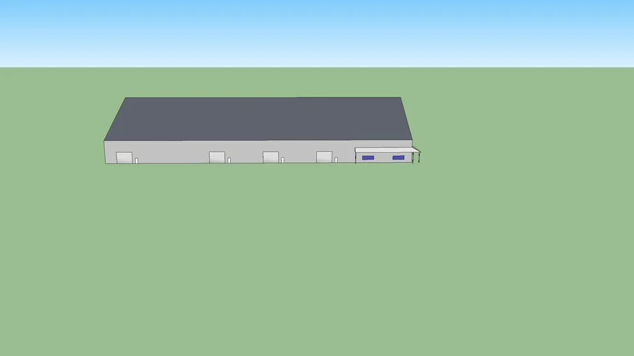 Brightfield Shop | 3D Warehouse