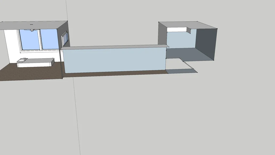 Bedroom Spy 3d Warehouse