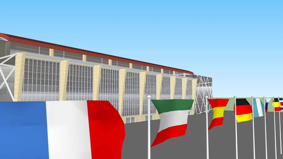 3D Warehouse