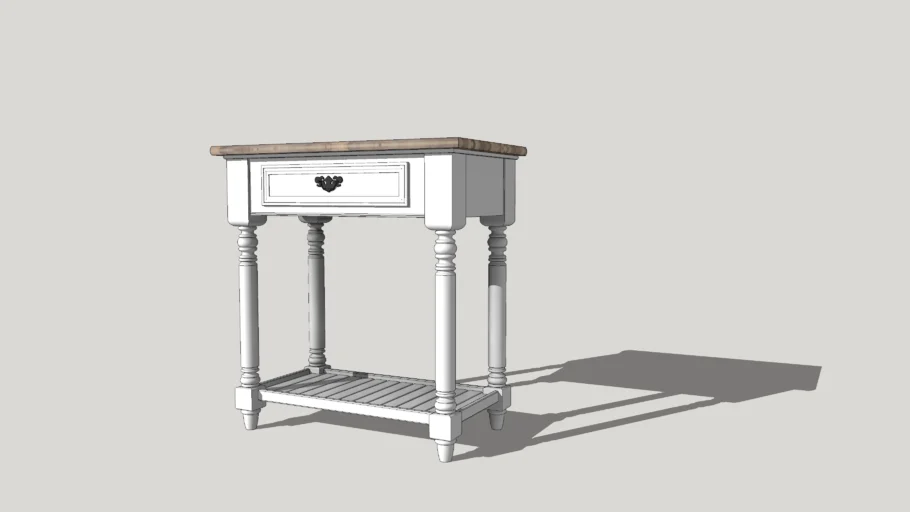 3D Warehouse