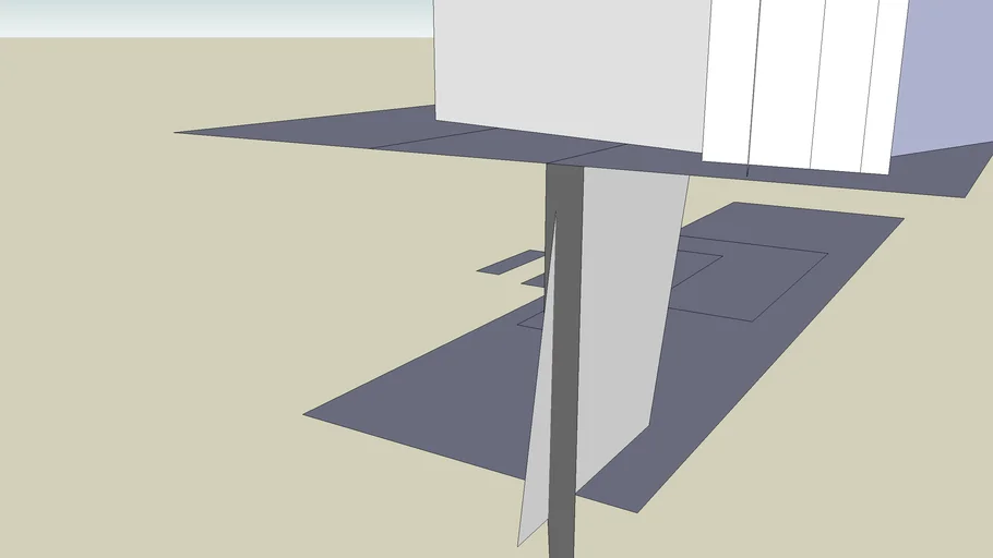 random thing | 3D Warehouse