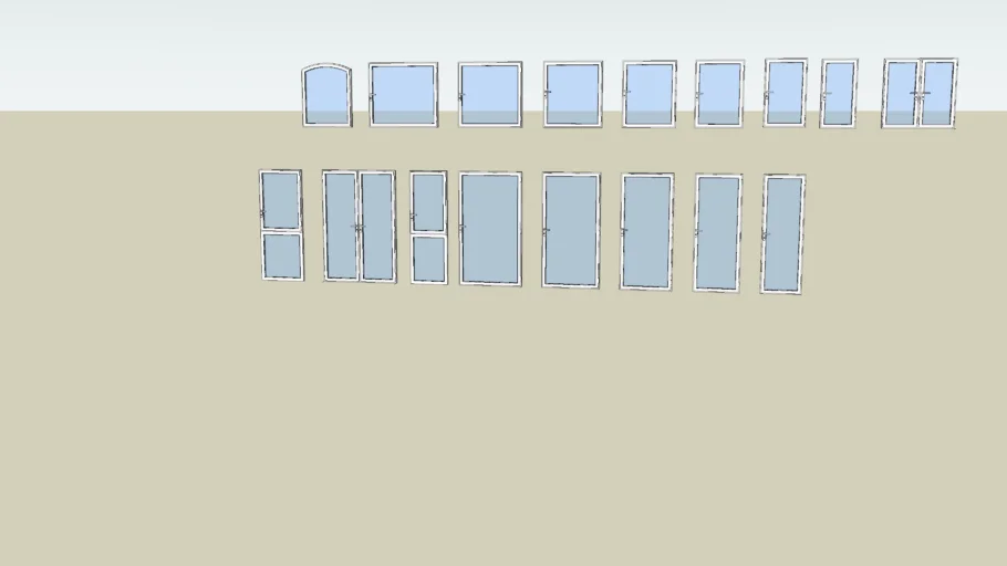 3D Warehouse