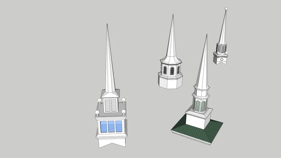 3D Warehouse