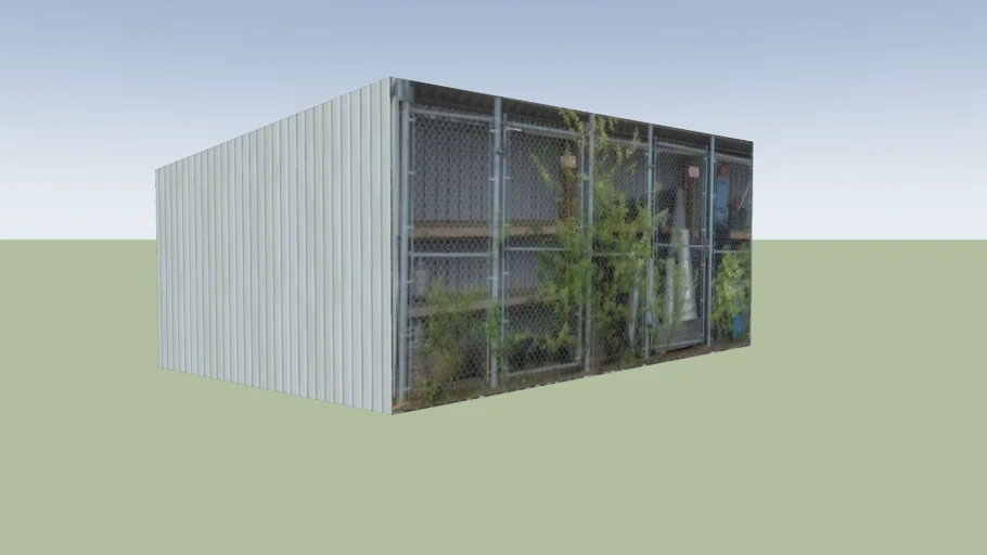 3D Warehouse