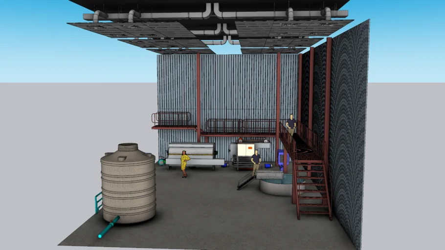 3D Warehouse