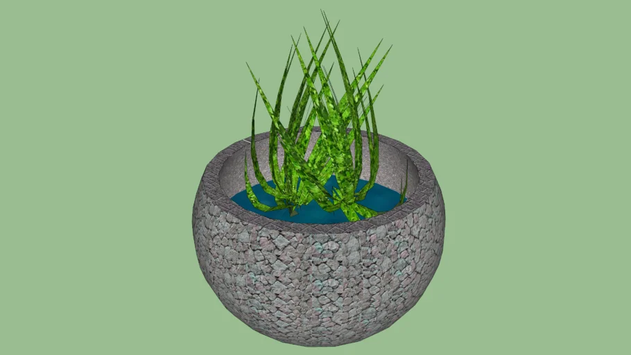 maseta | 3D Warehouse