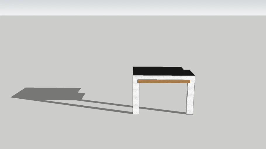 Front Porch | 3D Warehouse