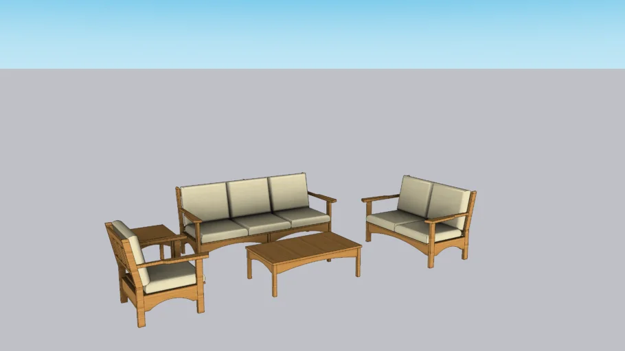 3D Warehouse