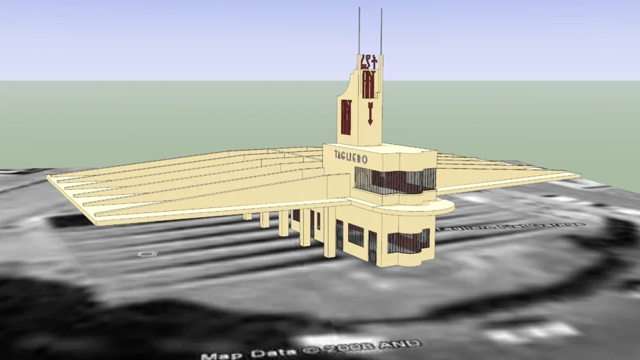 3D Warehouse