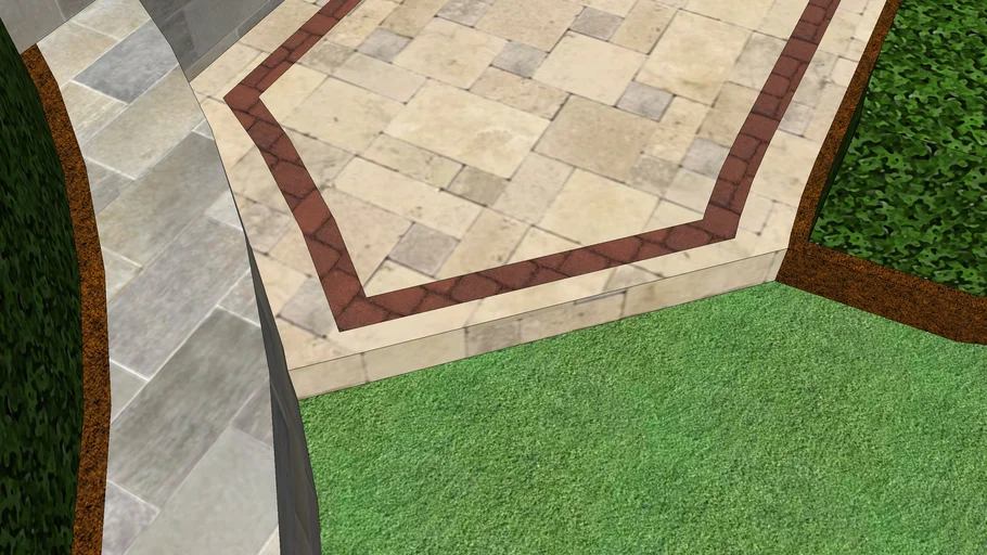 clearwater group robinson revise 3 | 3D Warehouse