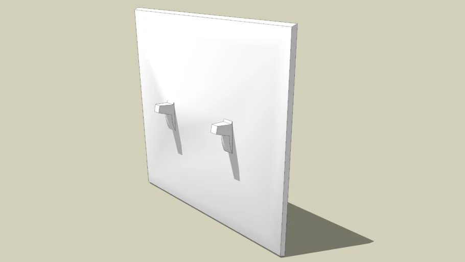 Light Switch | 3D Warehouse