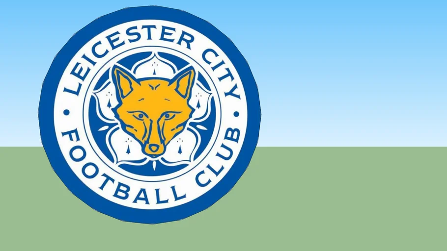 logo leister city | 3D Warehouse