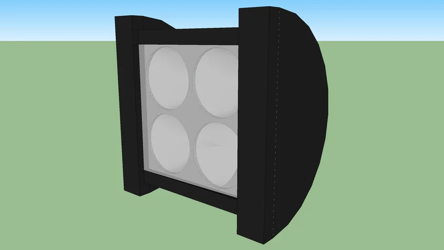 3D Warehouse
