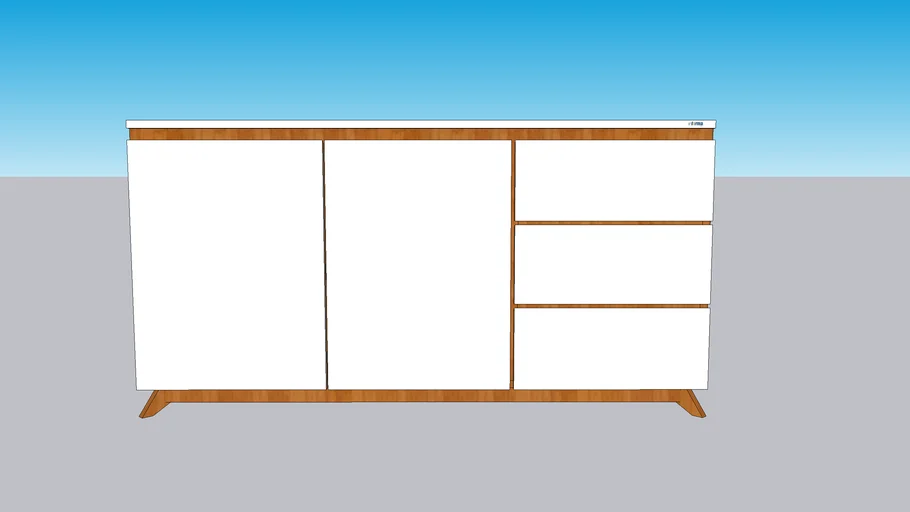 3D Warehouse