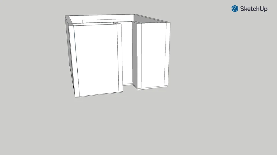 CT Angelica Mora Room 3 | 3D Warehouse