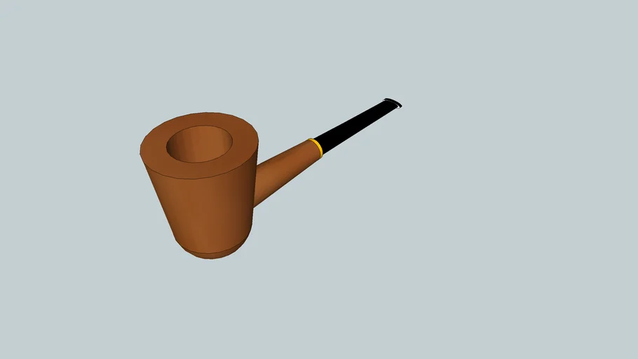 pipa | 3D Warehouse