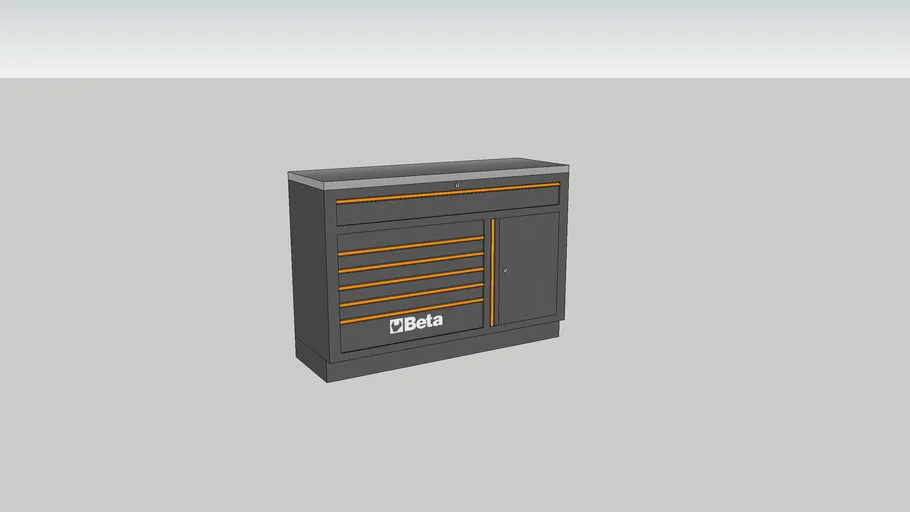 c45pro m7a/x | 3D Warehouse