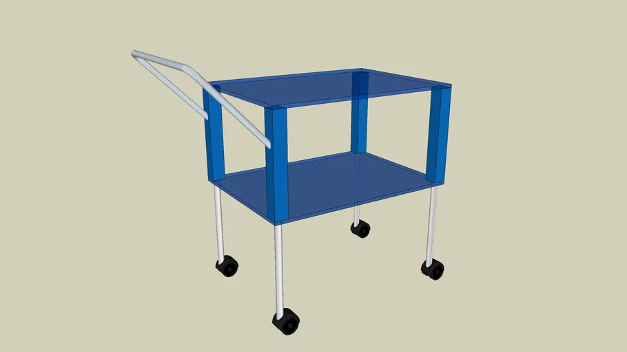 Memphis Design | 3D Warehouse