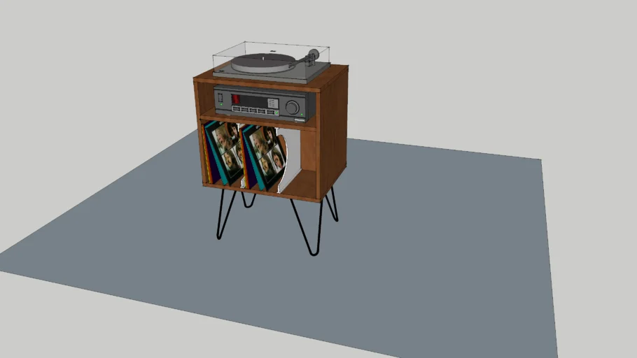 3D Warehouse