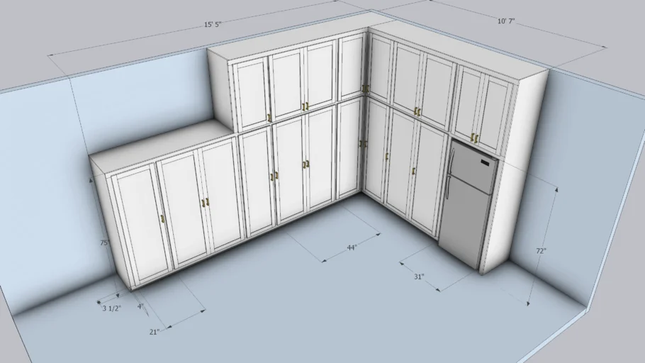3D Warehouse